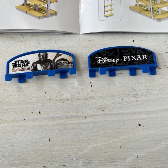 Disney | Toys | Zuru Mini Brands Mini Disney Store Edition Display ...